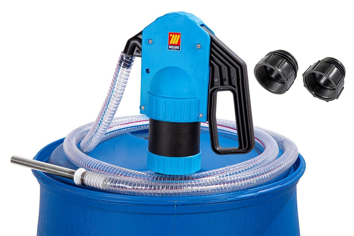 Manual Adblue Hand Lever pump – BN Fluid Equipment