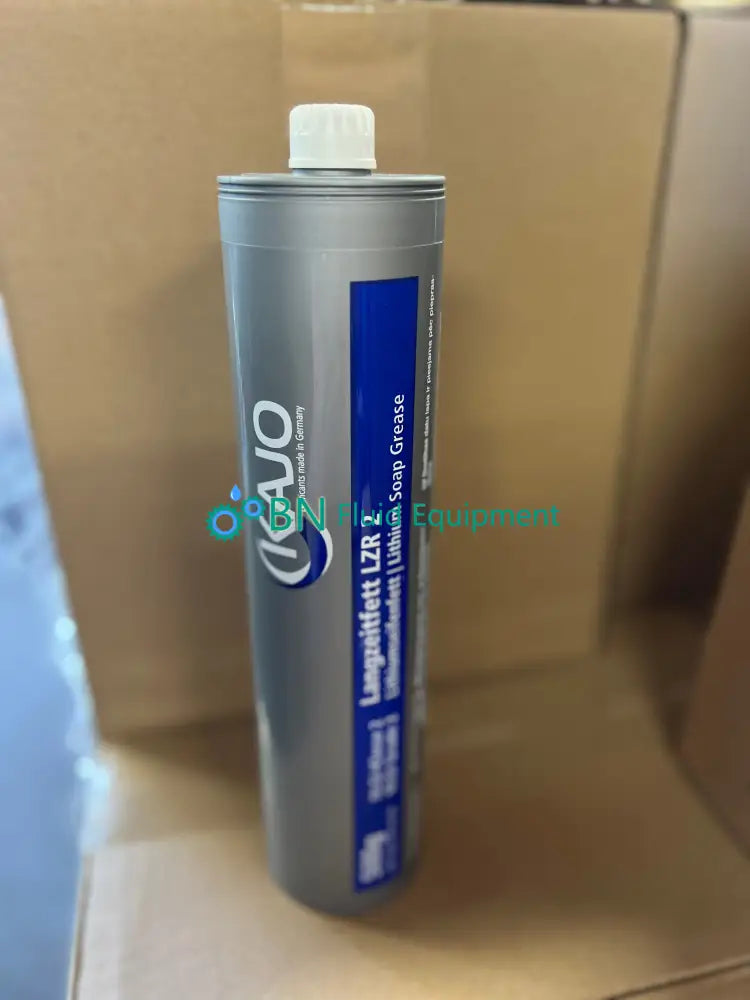 Kajo LZR2 Grease 500g Longlife Blue – BN Fluid Equipment